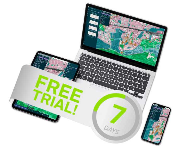 Property Data Software | Investment Opportunities | Nimbus Maps